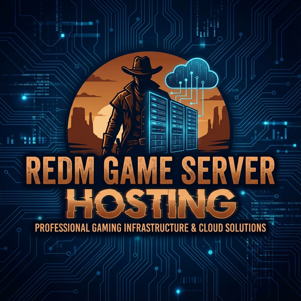 RedM Gaming Hosting - DOPMINER.COM